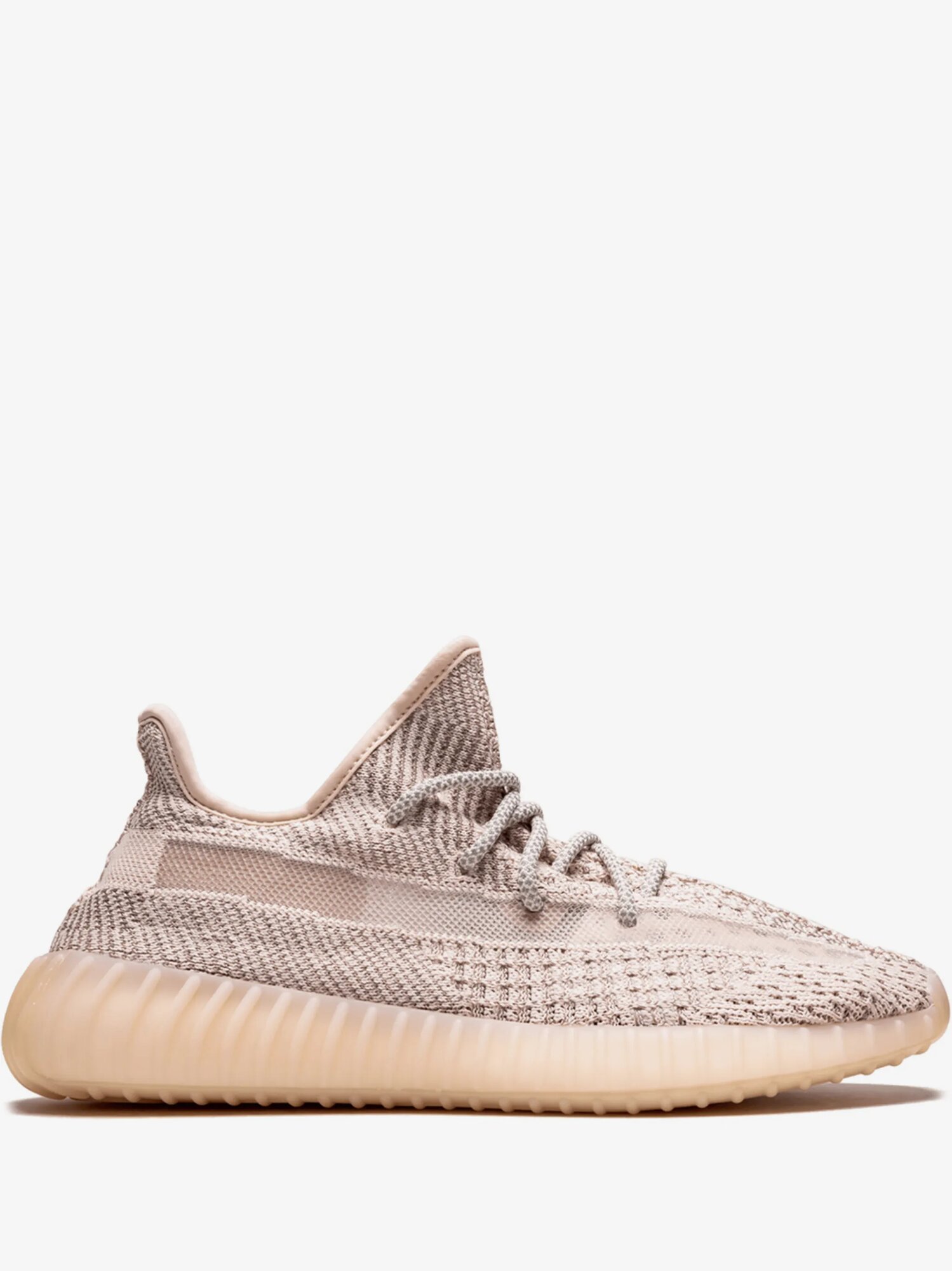 Кроссовки ADIDAS YEEZY Yeezy Boost 350 V2 Synth