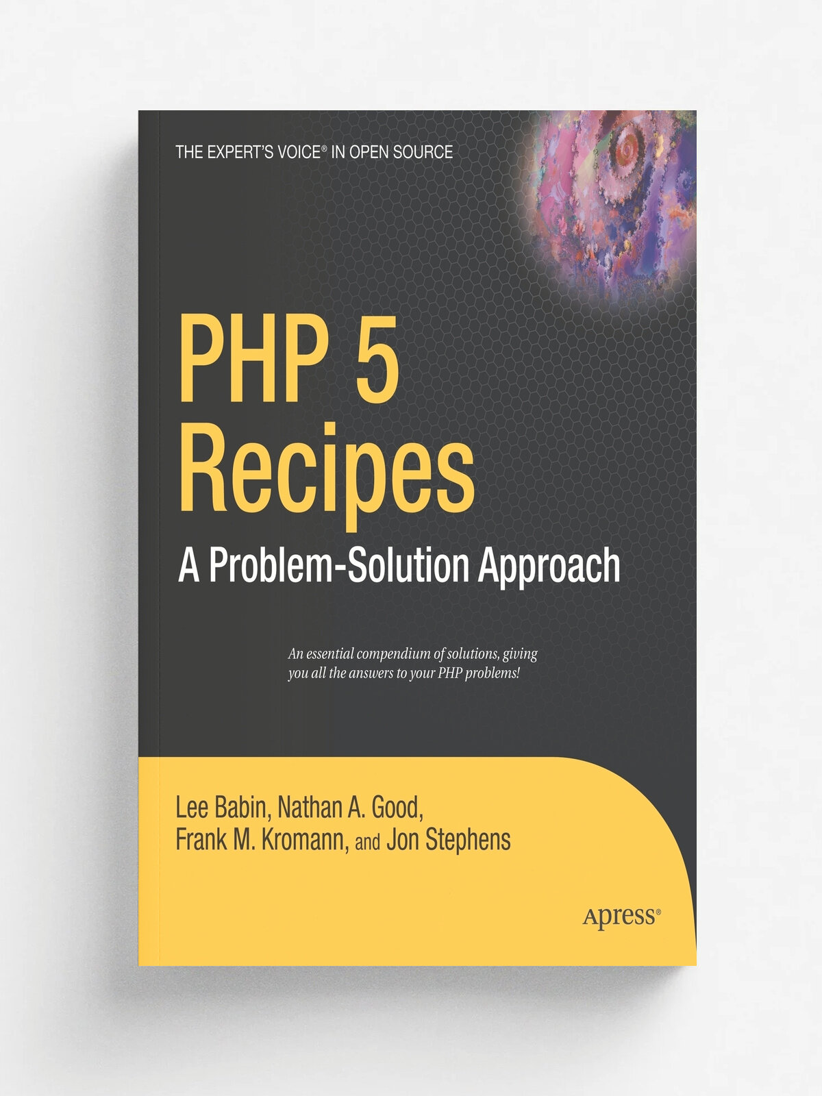 PHP 5 Recipes