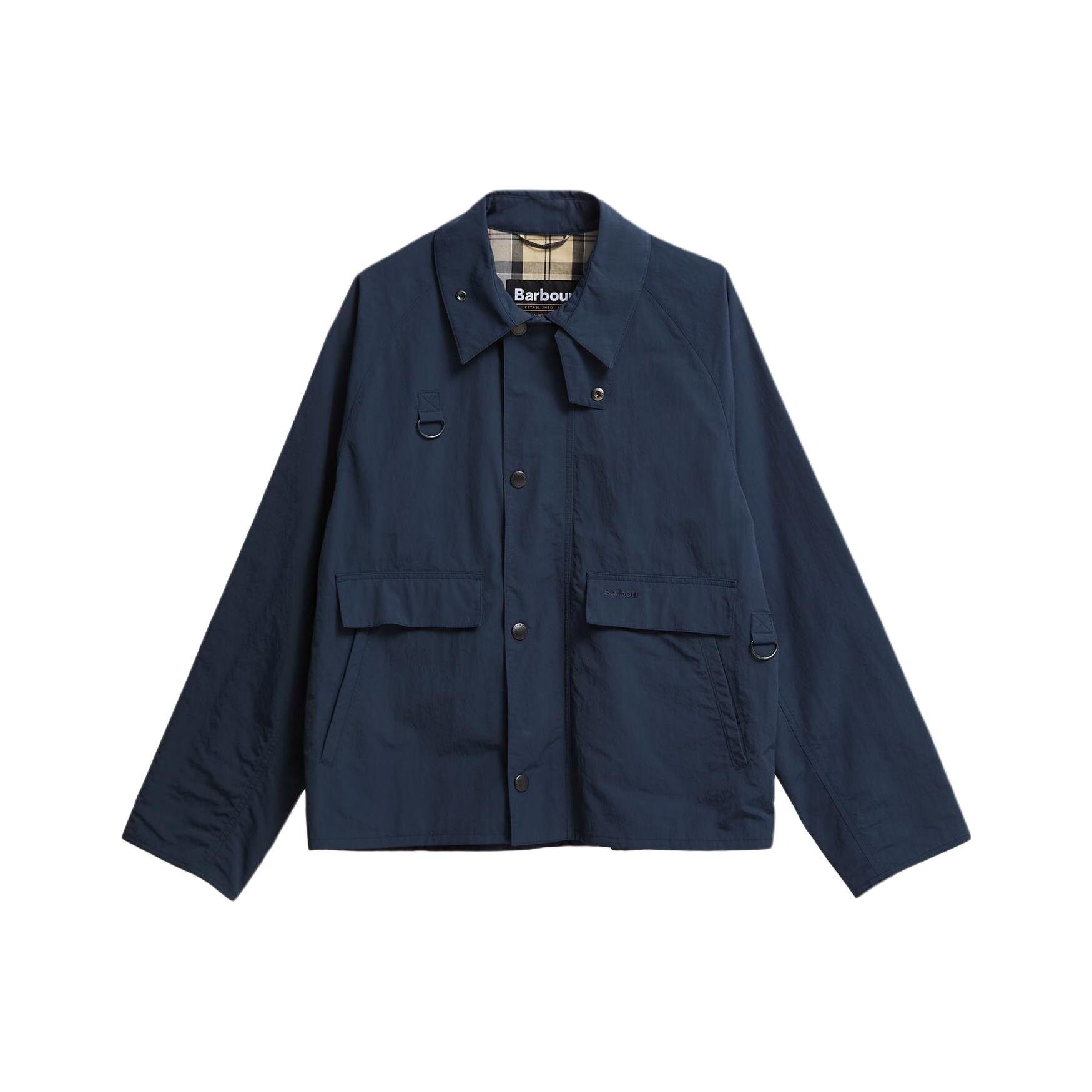 Куртка Barbour