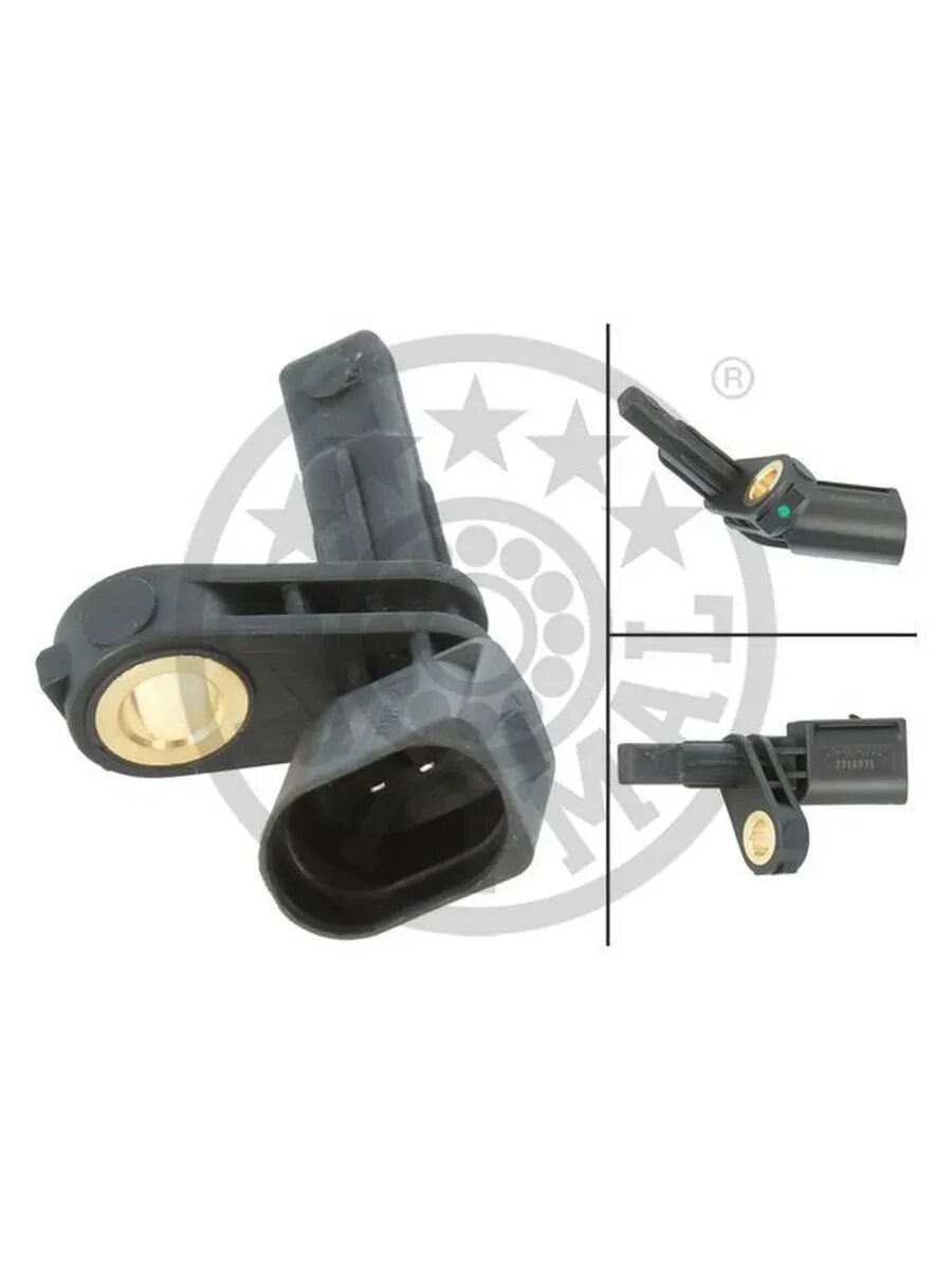 Датчик ABS AUDI A3 8P1 8V1 8VK 8P7 8VS 8VM 1.4 1.6 1.8 1.9 T