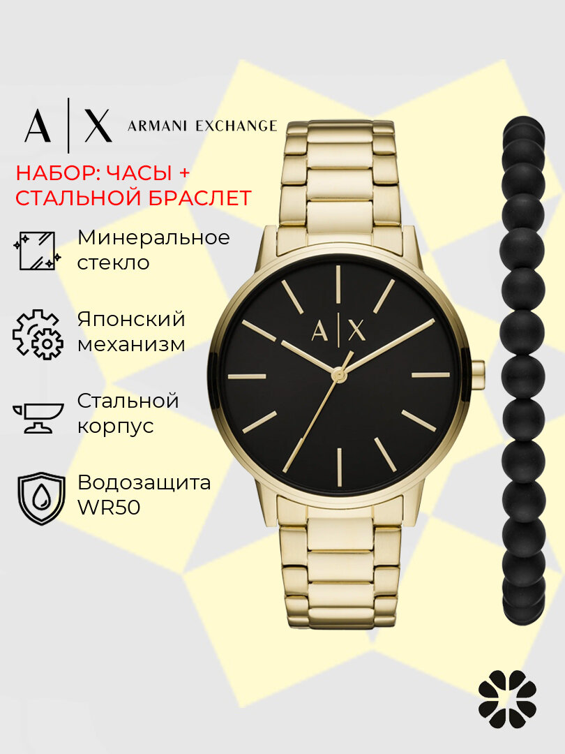 Наручные часы