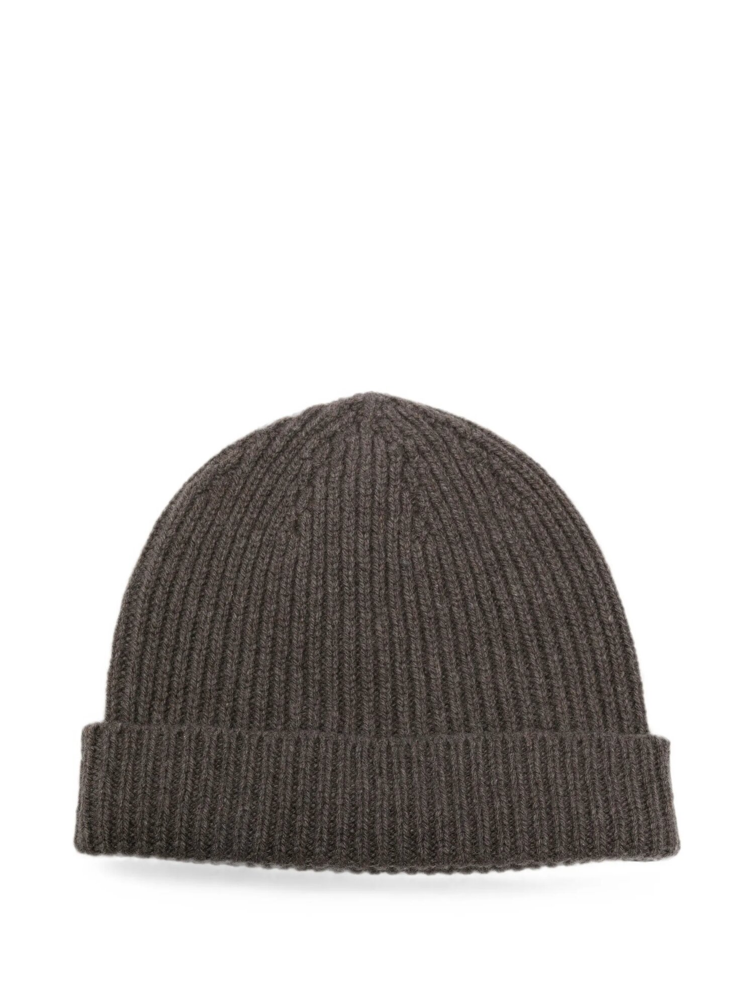 Шапка Ribbed-knit beanie hat для мальчиков