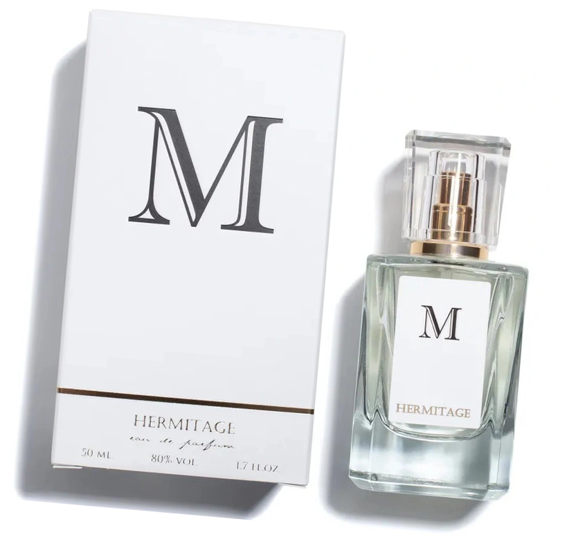 Эрмитаж Эрмитаж М женский парфюм 50 мл - Hermitage Hermitage M eau de parfum