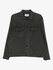 Куртка Attachment Buttoned-pocket jacket, размер 5, серый
