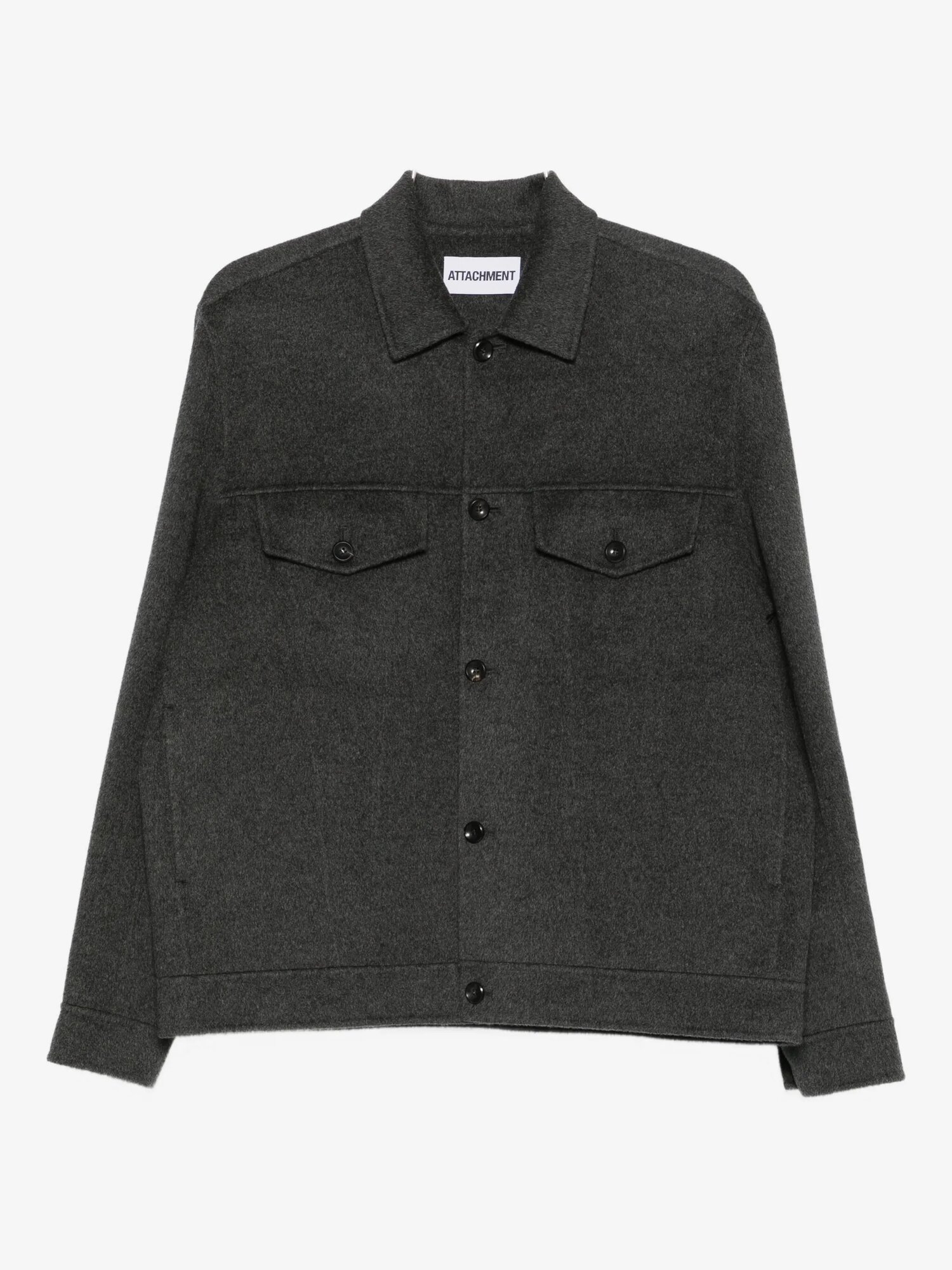 Куртка Buttoned-pocket jacket