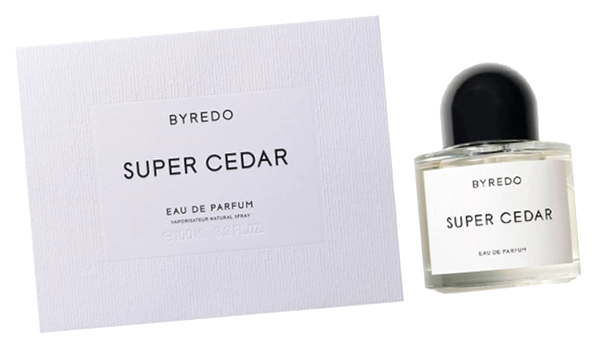 Byredo Super Cedar аромат унисекс 100 мл - Буредо Супер Седар парфюмерная вода