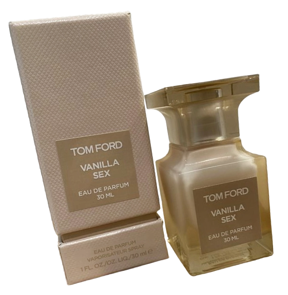 Парфюмерная вода Tom Ford Vanilla Sex унисекс 30 мл - Том Форд Ванилла Секс