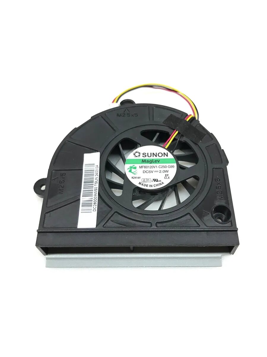 Кулер для ноутбука Asus K53TK 5V (DC280009WS0)