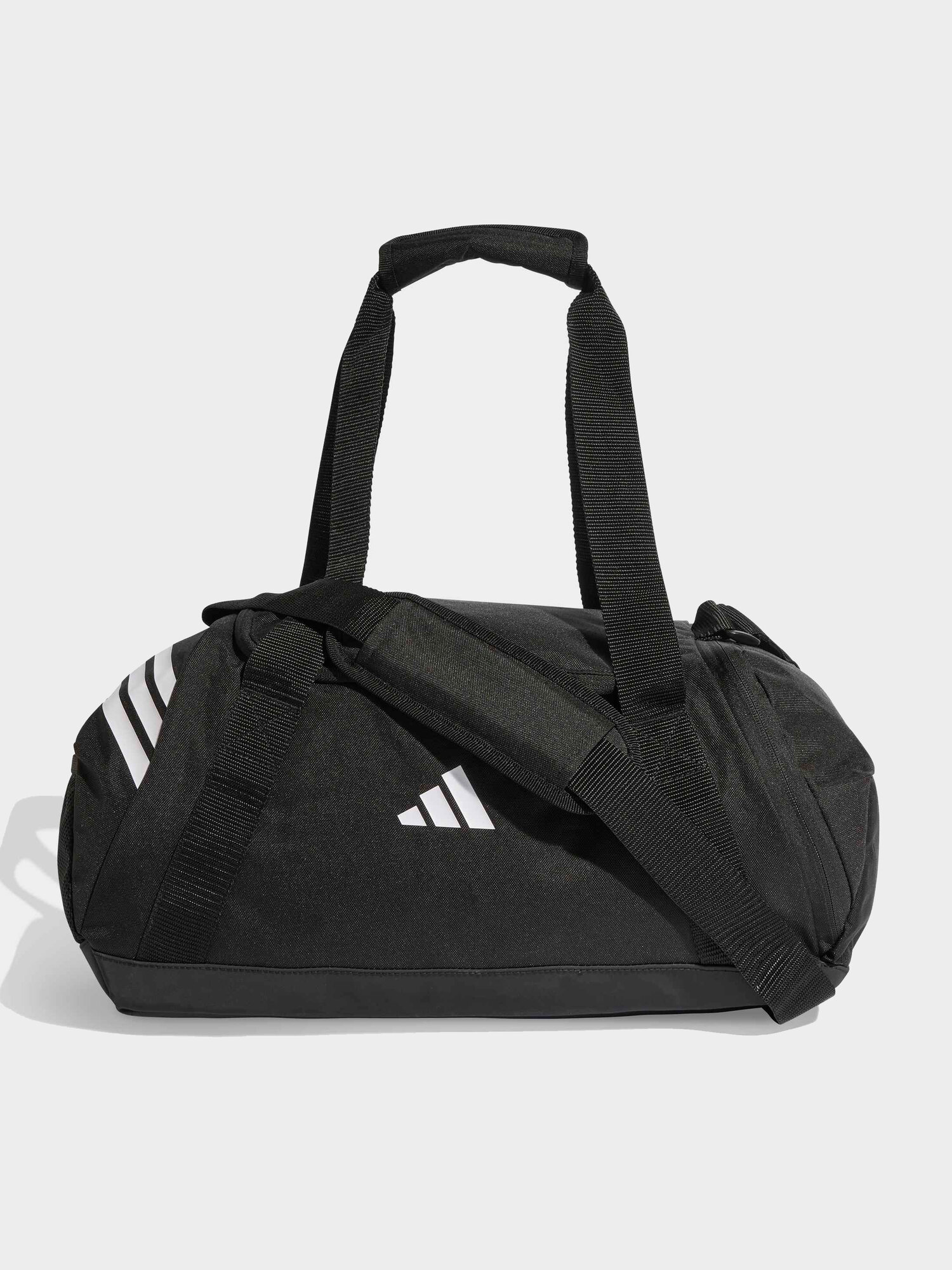 Adidas Сумка спортивная TIRO DUFFLE S маленький размер дафл