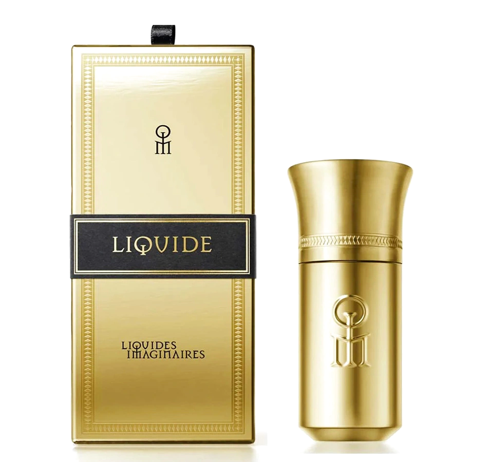 Les Liquides Imaginaires Liquide 2022 духи 100 мл - Лес Ликвидес Имажинерес Ликвид для мужчин и женщин