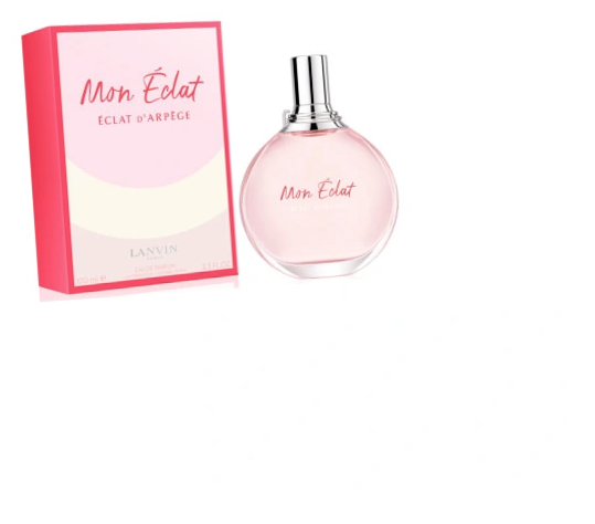 Lanvin Mon Eclat 30 мл женская парфюмерная вода - Ланвин Мон Эклат
