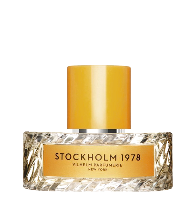 Парфюмерная вода Вильгельм Парфюмер Стокгольм 1978 унисекс 50 мл - Stockholm аромат