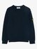 Свитер Stone Island Compass, размер 116, синий