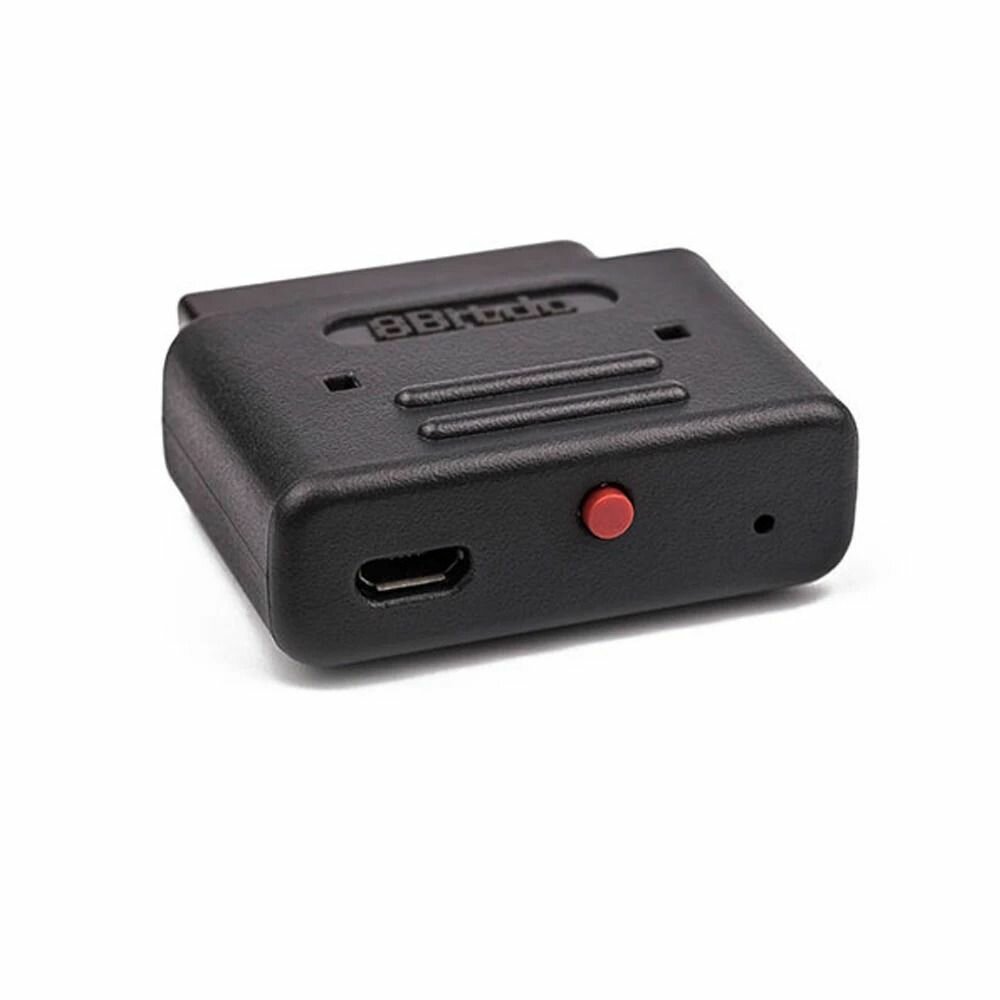 8BitDo Геймпад, 1 шт — фото 1