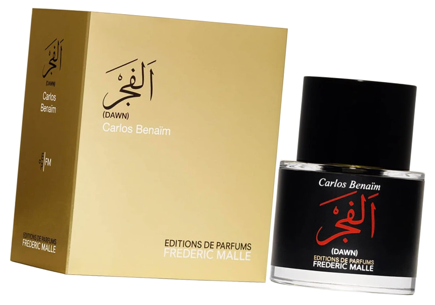Frederic Malle Dawn Рассвет парфюмерная вода 50 мл для мужчин и женщин - Фредерик Маль Даун