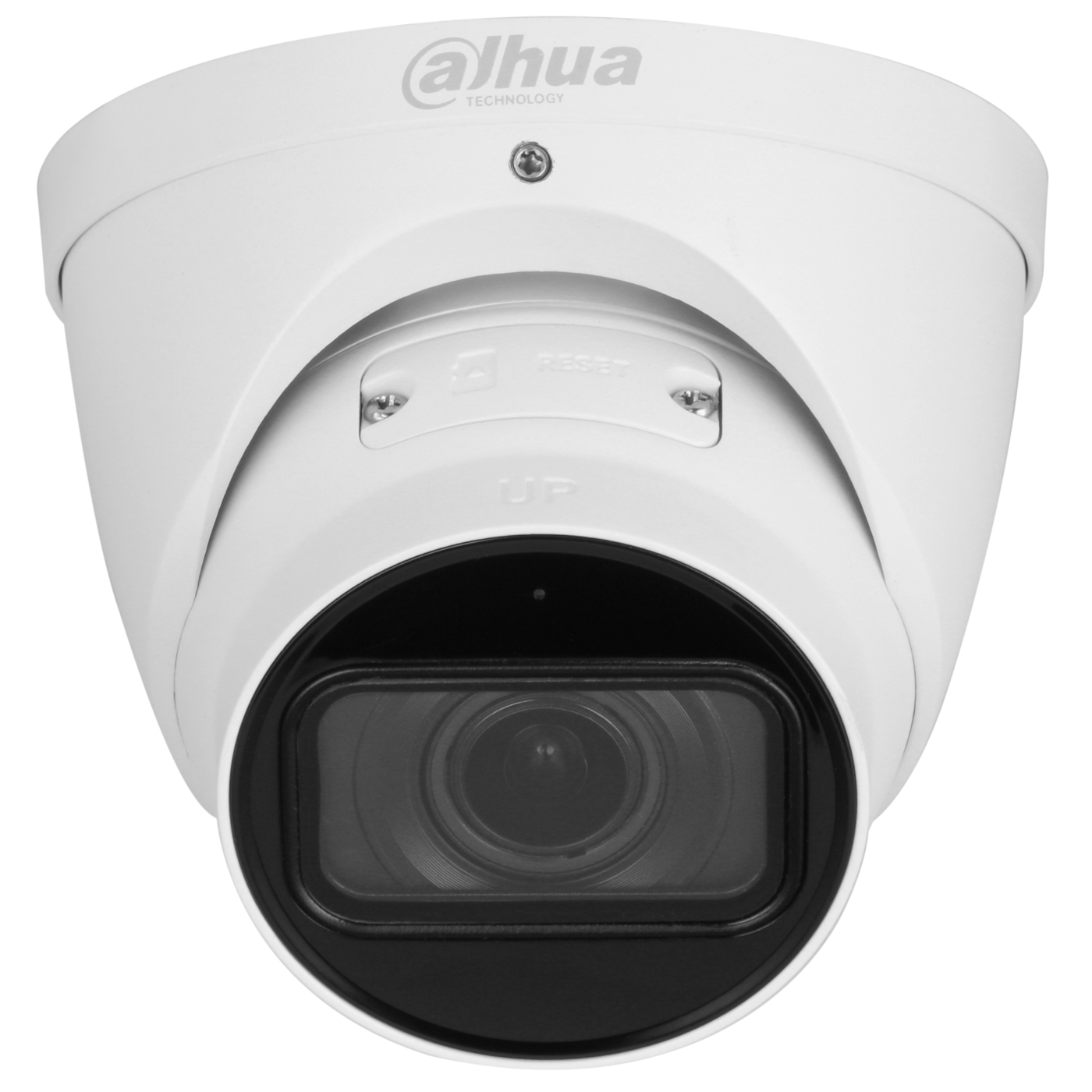 Камера видеонаблюдения Dahua DH-HAC-HDW1231TLMQP-A-0360B, мультиформатная, 1/2.8" КМОП, 2 Мп (1920×1080), белый