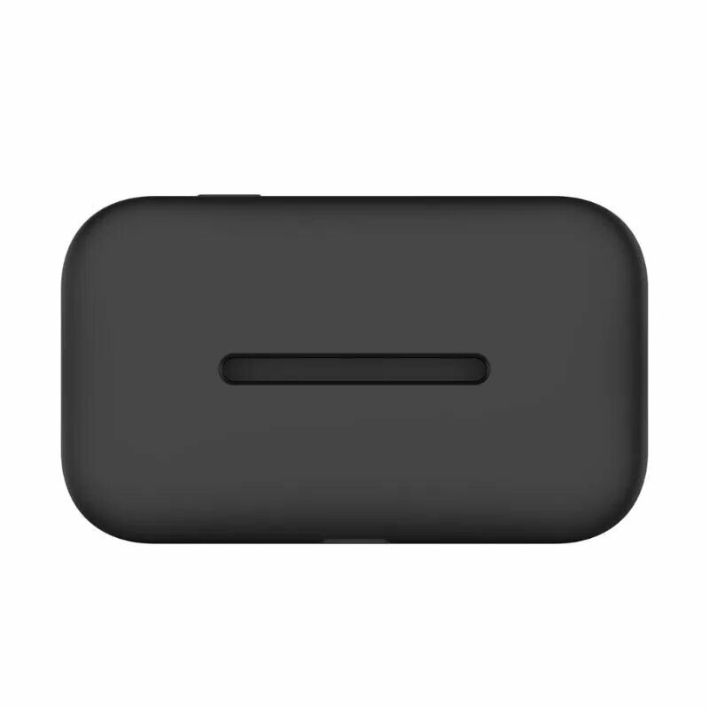 (1 шт.) Защитный чехол для Huawei E5576 320 (4G роутер), черный