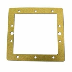 Резиновое уплотнение рамки скиммера IML A-050-B + крепеж (SP-02-0120)