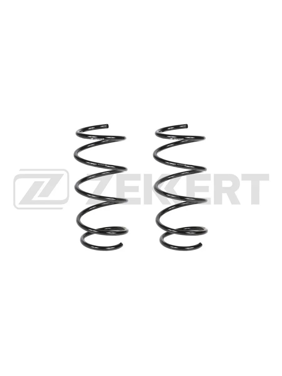 Пружина подвески передн. для а/м Nissan Juke (F15) 10-, 2 шт, арт. SF2280