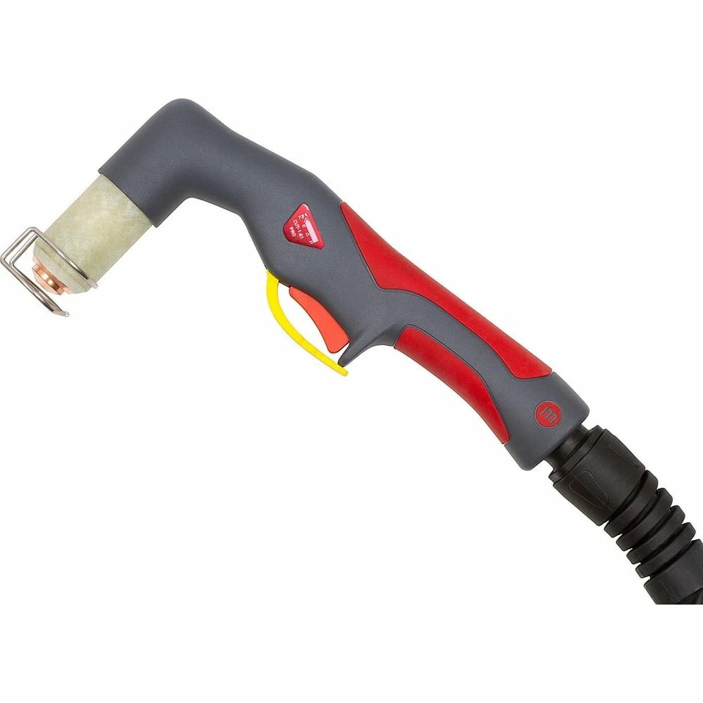 Плазмотрон CUT-141 PRO (M16*1.5; 12 м; 2pin) кедр 8011734
