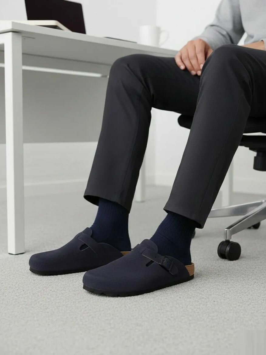 Сабо FOOTWELL