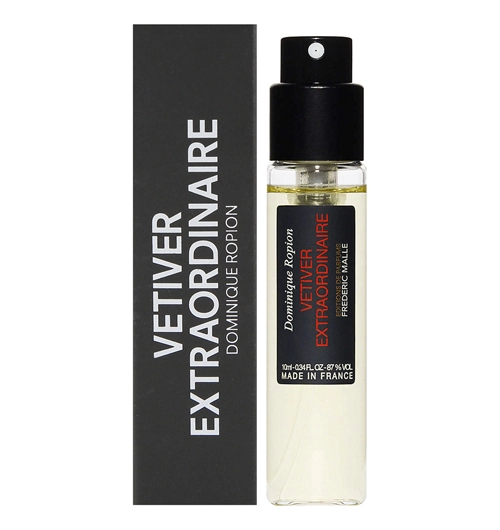 Vetiver Extraordinaire мужская парфюмерная вода Фредерик Маль 10 мл / Экстраординаре