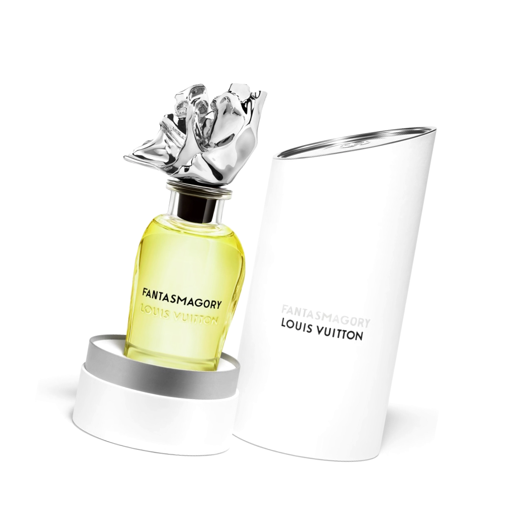 Аромат унисекс Louis Vuitton Fantasmagory 100 мл / Луи Виттон Фантасмагория