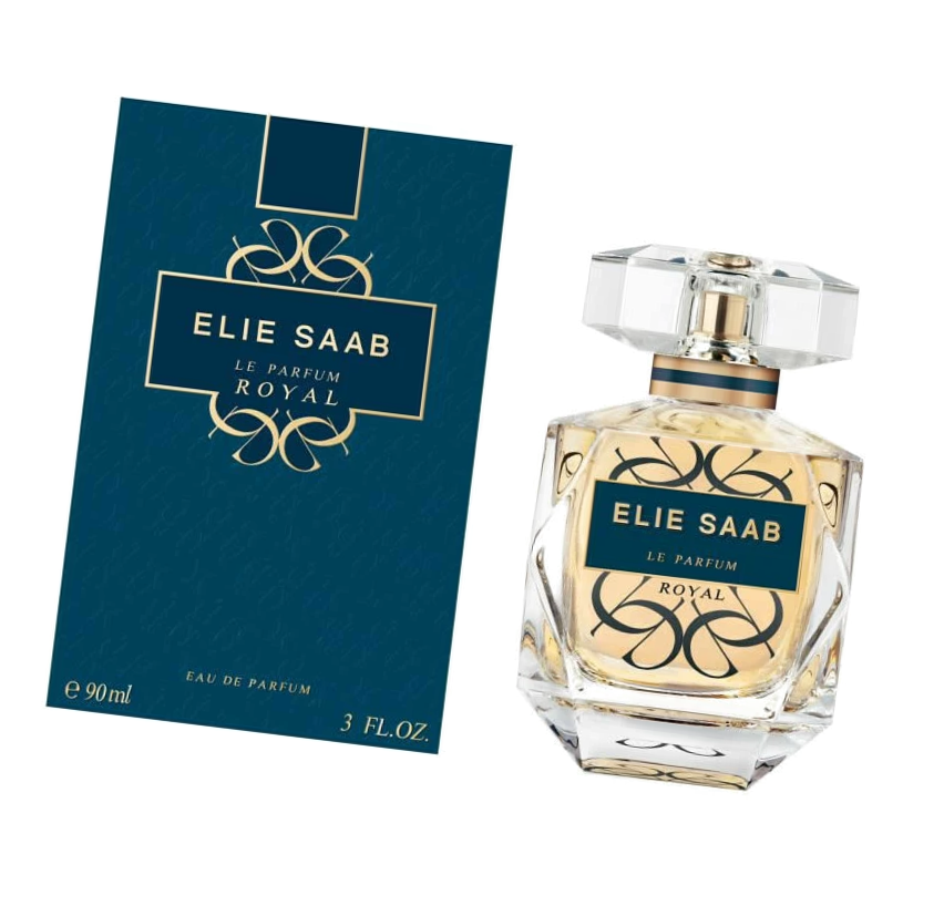 Le Parfum Royal Elie Saab парфюмерная вода для женщин 30 мл - Ле парфюм Роял