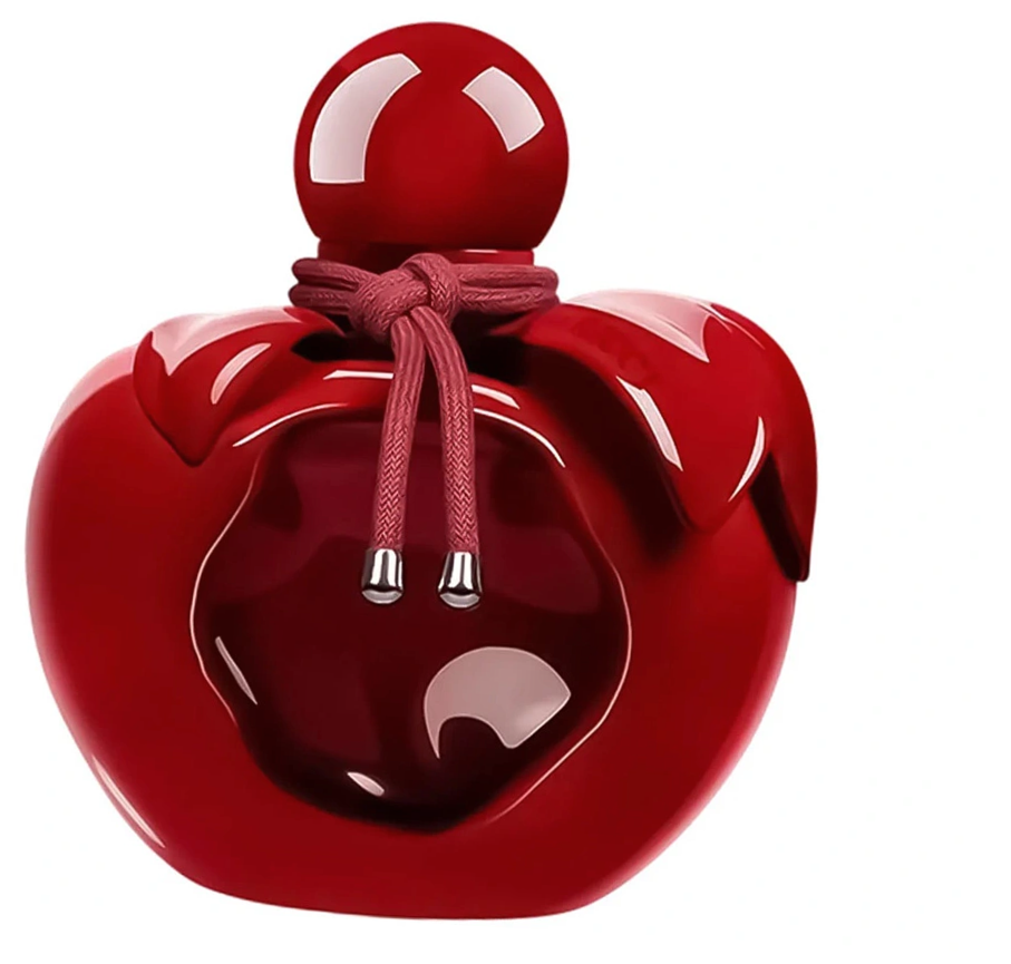 Нина Руж Краш парфюмерная вода женская 50 мл / Nina Ricci Nina Rouge Crush