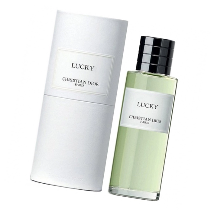 Парфюмерная вода Диор Лаки для мужчин и женщин 50 мл - Christian Dior Lucky