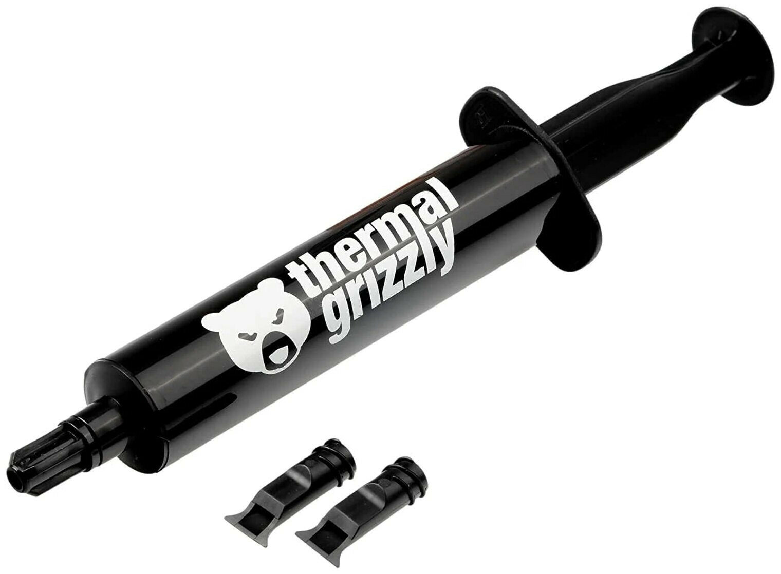 Паста теплопроводная Thermal Grizzly Kryonaut - 37g TG-K-100-R-RU