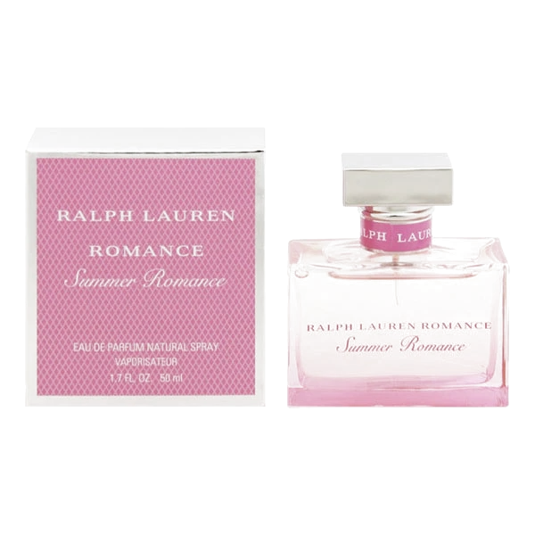 Ральф Лорен Саммер Романс парфюм для женщин 50 мл - Ralph Lauren Summer Romance