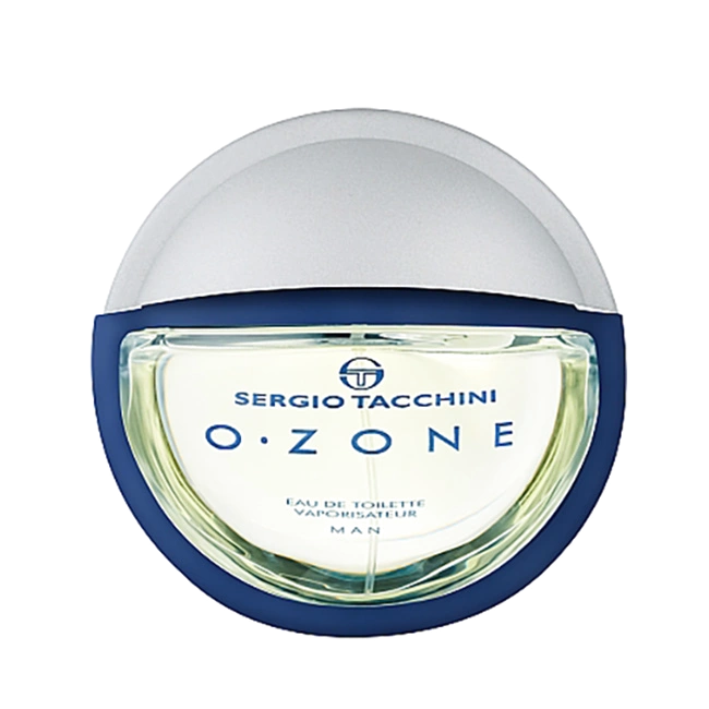 Серджио Тачини Озон туалетная вода 75 мл для мужчин - Sergio Tacchini Ozone аромат