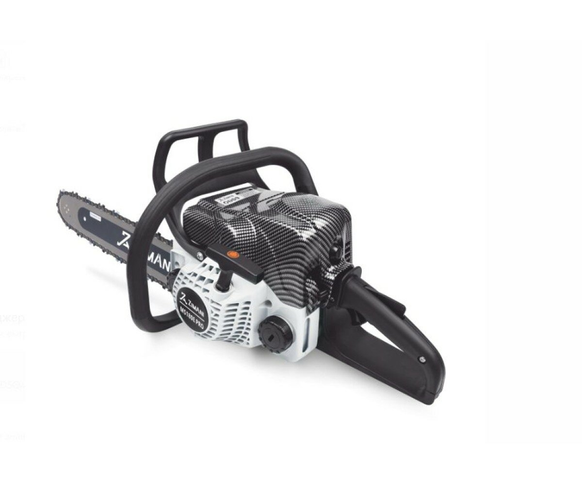 Бензопила Zimani MS180E Pro