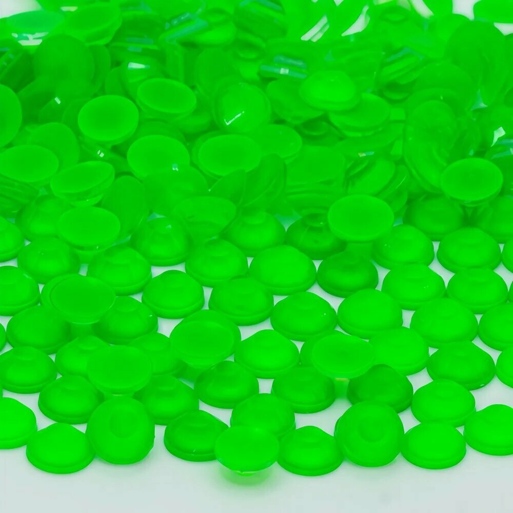 Светящиеся кристаллы Nailsworld