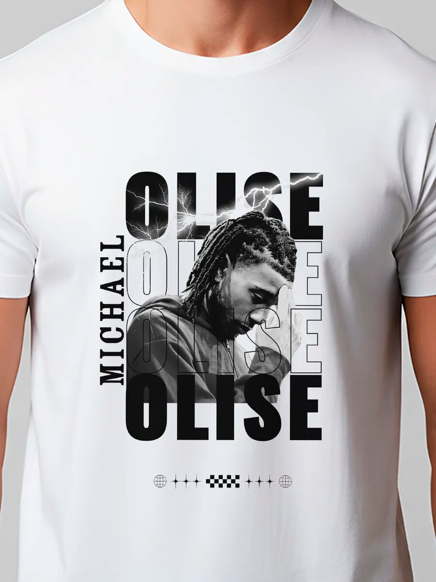 Футболка PRINTSHOT