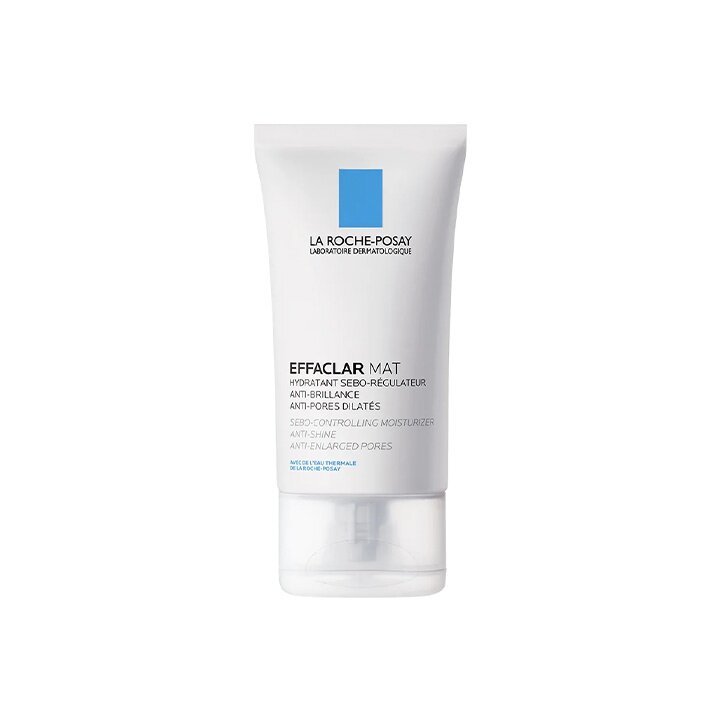 Гели контактные La Roche-Posay Acne-Fighting and Cleansing Care
