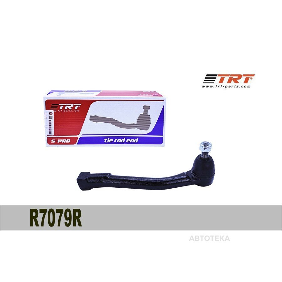 Наконечник рулевой TRT 56820-4H100 правый Hyundai Grand Starex H-1 08- TRT R7079R