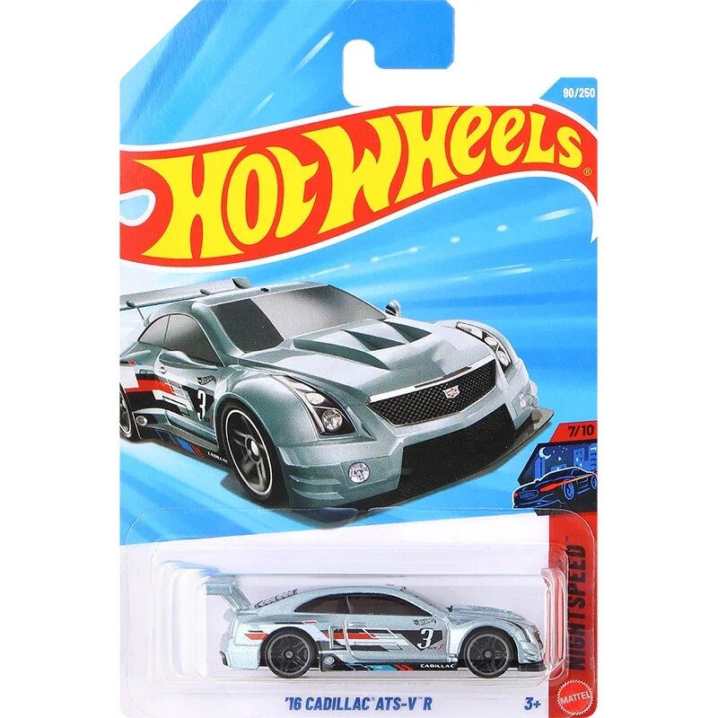 Коллекционные модели Hot Wheels из металла 1:64 Honda, Mazda Черный, 90