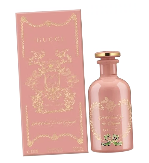 Парфюмерная вода Gucci A Chant For The Nymph / Гуччи Э Чант Фор Зе Нимф 100 мл унисекс