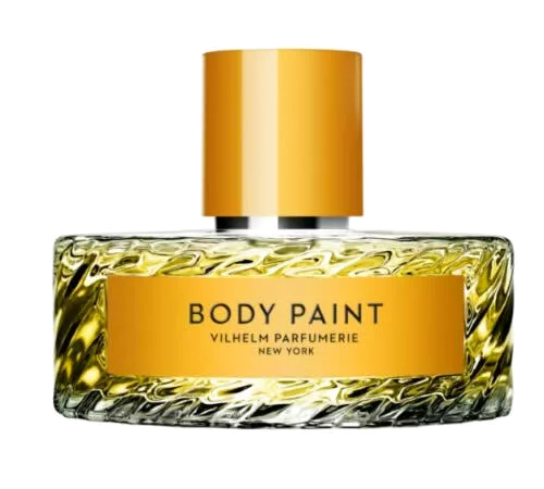 Vilhelm Parfumerie Body Paint парфюмерная вода 50 мл / Вильгельм Парфюмер Боди Пэинт для мужчин и женщин