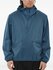 Куртка Woolrich Hooded zip-up jacket, размер 56-58, синий