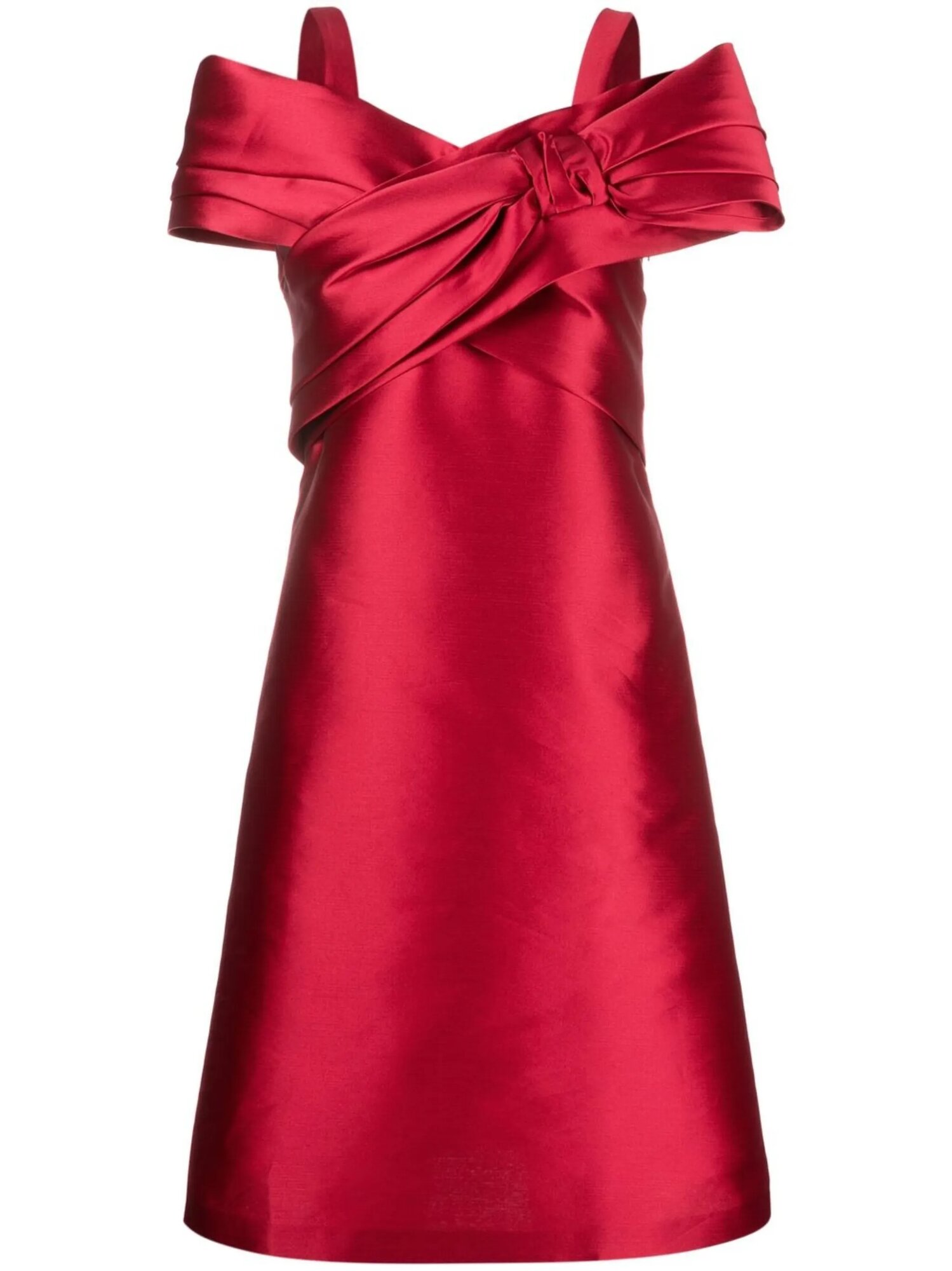 Платье Alberta Ferretti