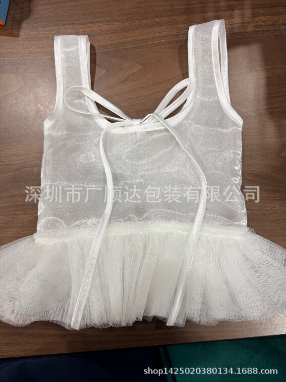 Сумка шоппер  Water Gauze Tote