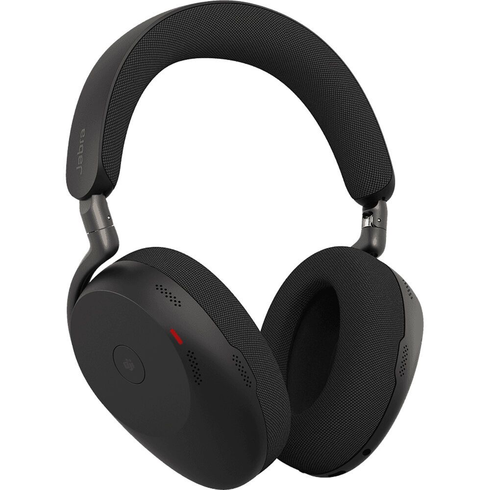 Беспроводная гарнитура Jabra Evolve3 85 MS, Link390c, Stereo