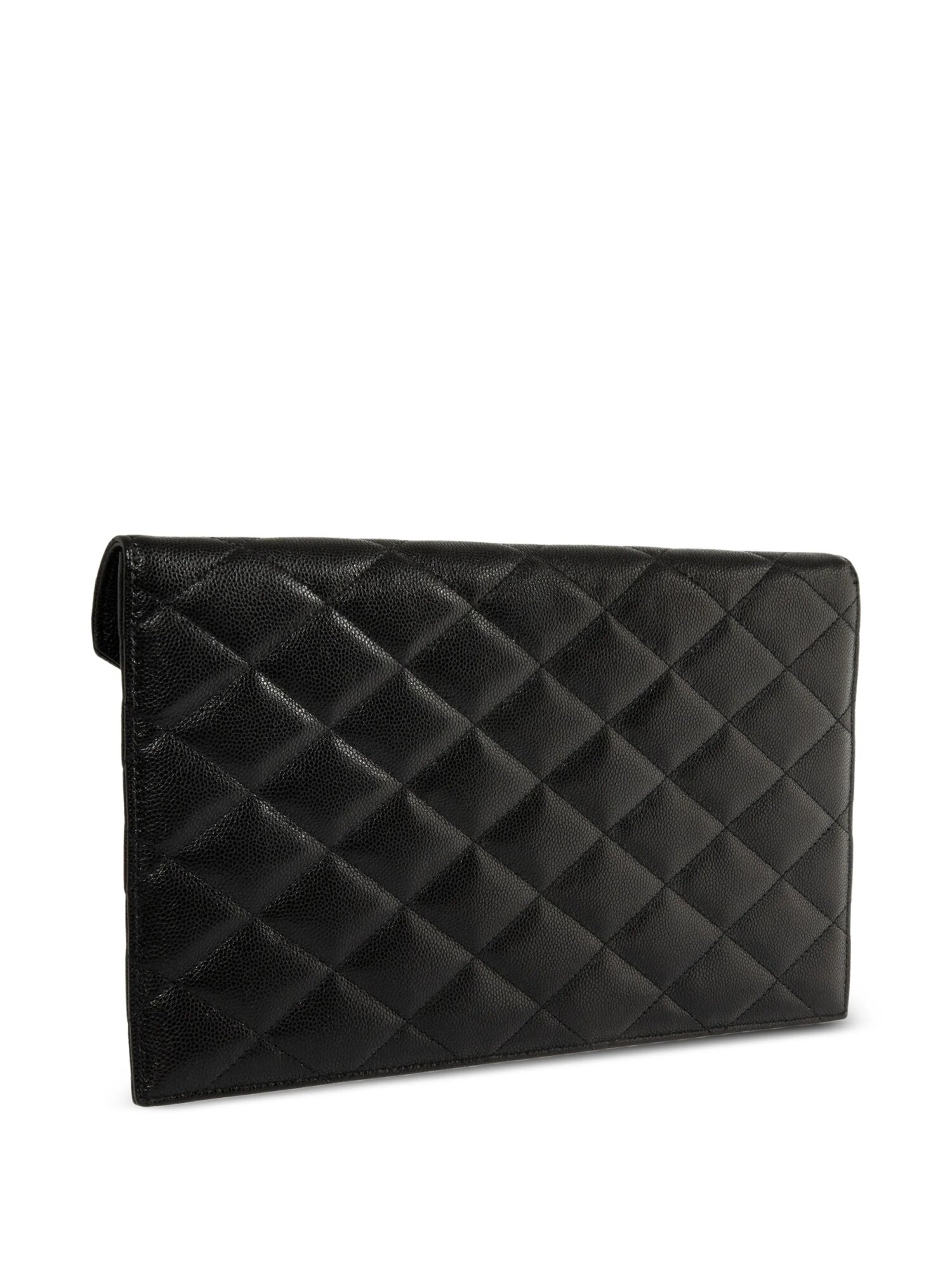 Сумка Saint Laurent Paris, черный — фото 1