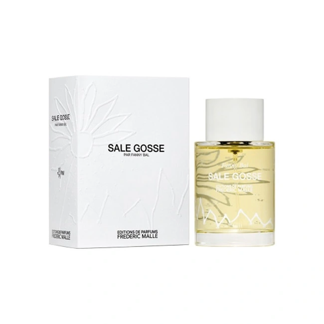 Одеколон Фредерик Маль Сейл Госс Бай Фани Баль 100 мл унисекс - Sale Gosse By Fanny Bal