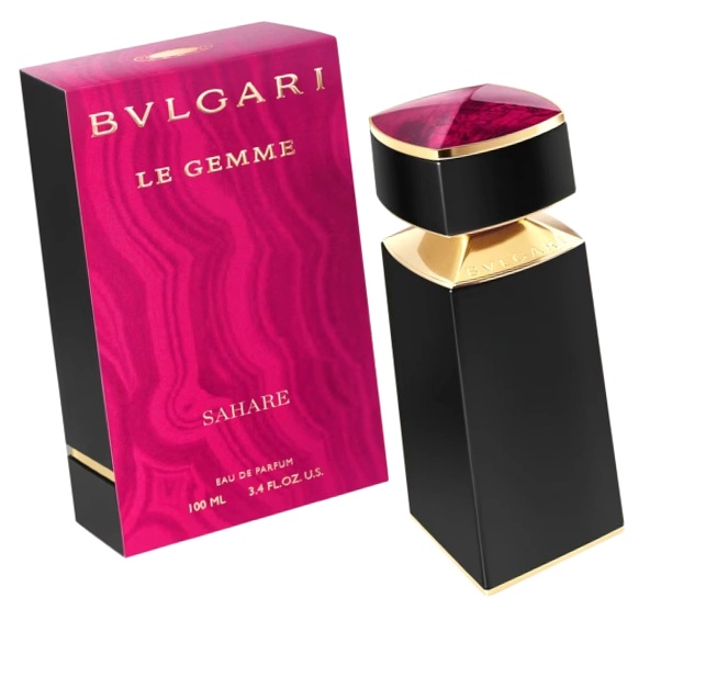 Булгари Сахара парфюм 30 мл для женщин - Bvlgari Sahare Розовая Яшма
