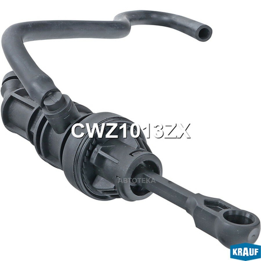 Цилиндр сцепления главный KRAUF CWZ1013ZX