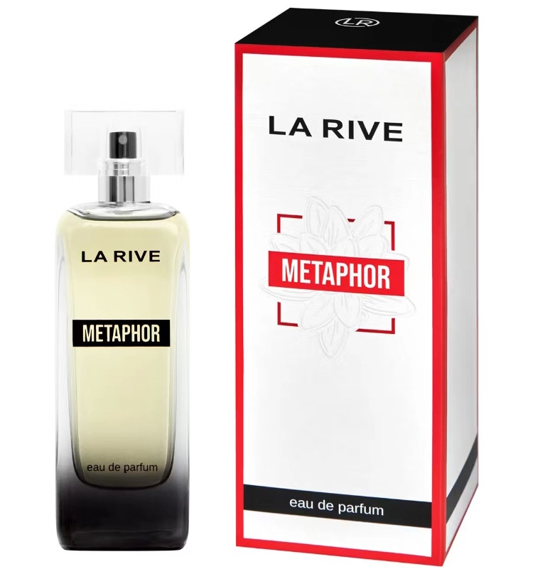 Парфюмерная вода La Rive Metaphor женская 90 мл - Ла Риве Метафор